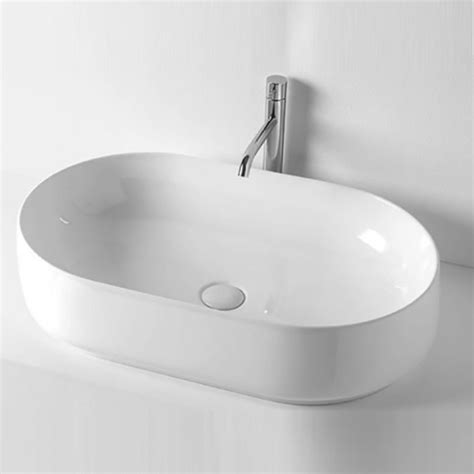 Kerasan F10 Lavabo 70 Tet Ko Vannitoasisustussalong