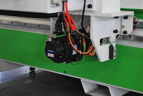 CNC Router RC RH ATC Axis CNC Router Products ROCTECH CNC Router China