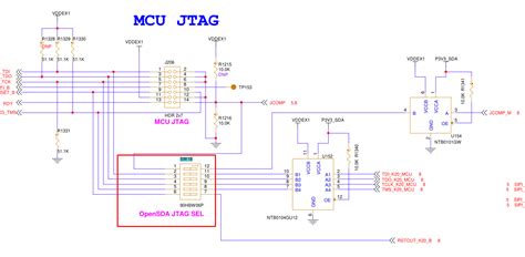Solved Mpc5777c Devb2 Opensda Not Working Nxp Community