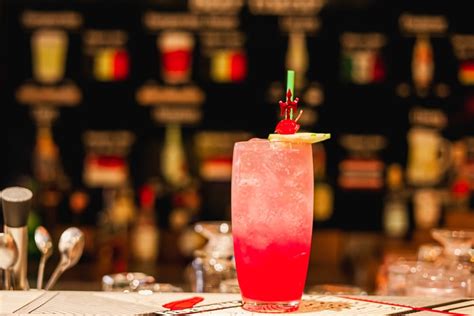 Rum Runner Best Cocktail Recipe 5 Delicious Variations