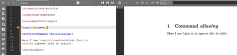 Macros Hyperref Error When Using Letted Command In Heading Tex
