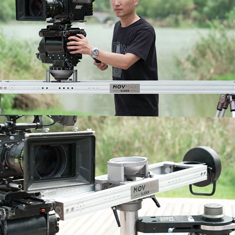 Movmax Slider 滑軌 潤橙實業有限公司