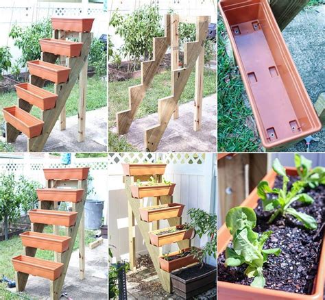 Beaufitul Vertical Garden Ideas