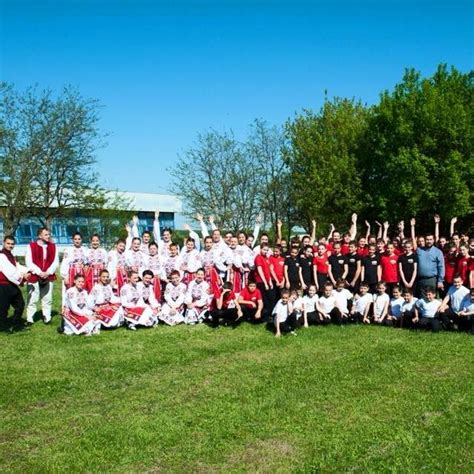 Танцова школа “Цветков” гр Козлодуй