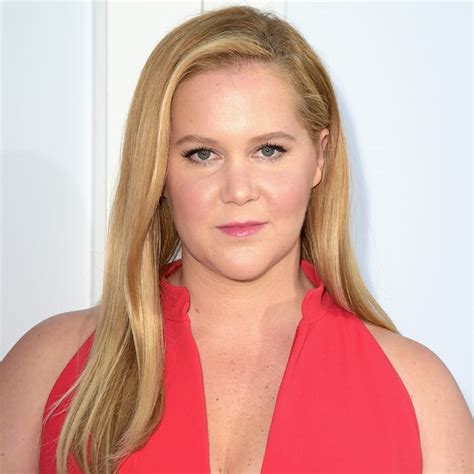 Amy Schumer Husband Movies And Facts