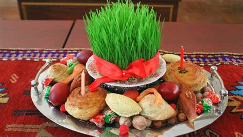 მუსლიმური სამყარო დღეს ნოვრუზ ბაირამს აღნიშნავს გურიის მოამბე