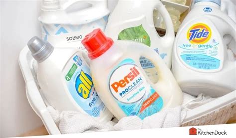 10 Best Laundry Detergents For Hard Water And Sensitive Skin Of 2026