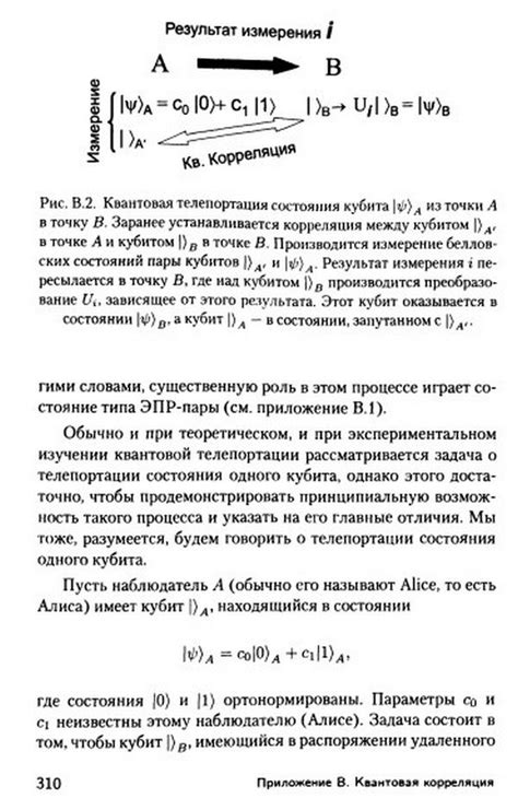 М.Б. Менский | Человек и квантовый мир (2007) [DJVU] :: NNM-Club