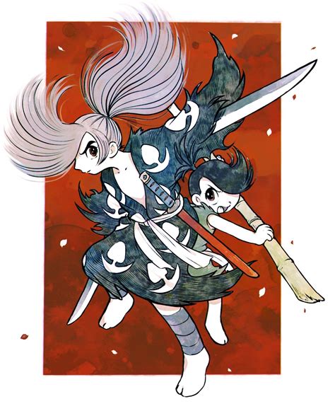 Pin By Reyes Reyes On Dororo Awesome Anime Anime Art Anime