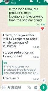 Your Source For Customized And Standardized Filter Element Since