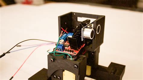 Robot Con Arduino Tutorial Completo Para Armarlo Paso A Paso