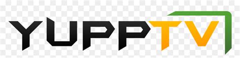 Yupp Tv Logo Hd Png Download Vhv