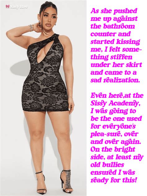 Top 10 Sissy Beta Captions Obedient Tease Ready Lines