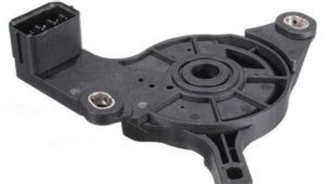 Code P0705 Transmission Range Sensor Circuit Malfunction Prndl Input