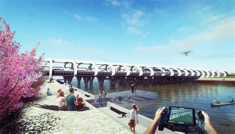BRIDGE Of UNITY On Behance