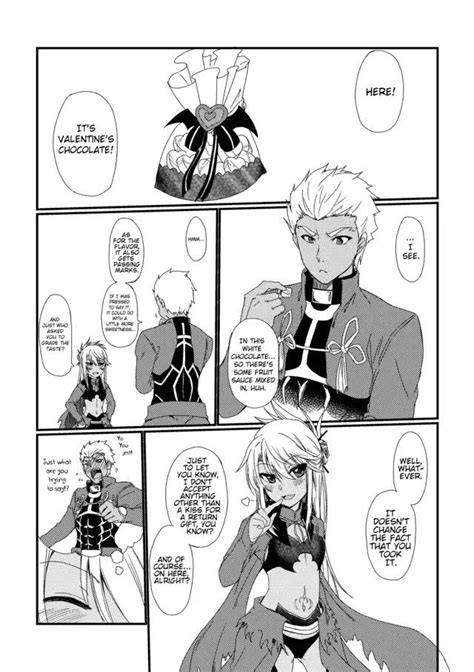 Pin de N Duy en FaTe Cómics Estilo de anime Comics graciosos