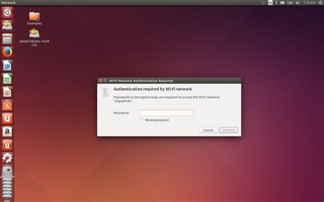 Ubuntu Installation Guide