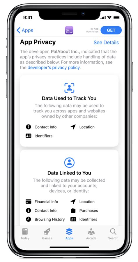 Apple App Tracking Transparency Knowledgebase