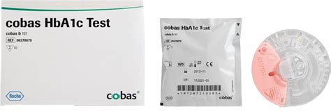 Cobas Team Medical