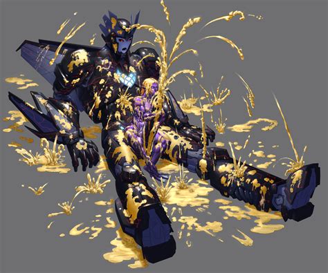 Treehugger Version By Pikarage Hentai Foundry