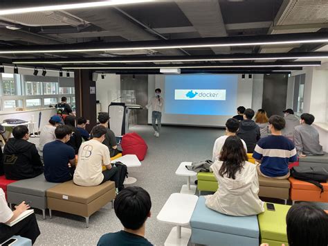 도커 컨테이너 이해