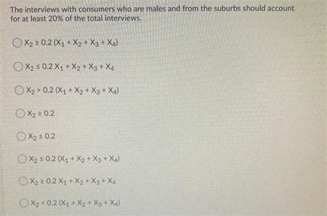 Solved Chapter 11] Linear Optimization Models Florence