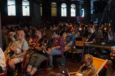 pycon cz 2017 conference wrap up summary python v Čr bloguje