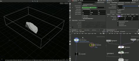 Tricks For Better Houdini FLIP Fluid Simulations IRender