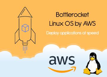 AWS Bottlerocket Features Pricing How It Works