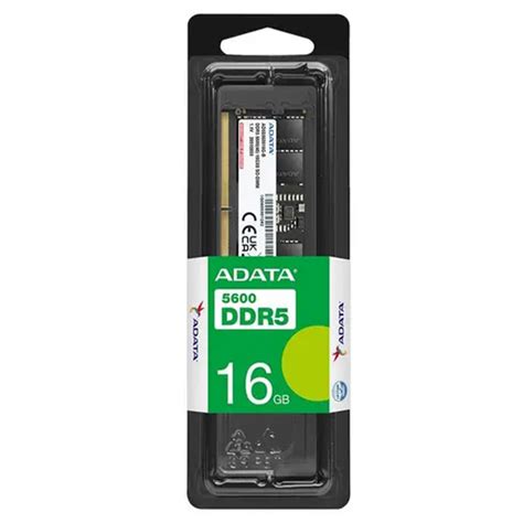 Memória Notebook GB DDR MHZ Adata Sodimm Época Eletro