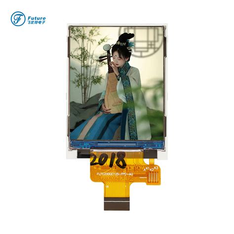 Custom TFT LCD Display Made In China China TFT LCD Display And TFT Display Price