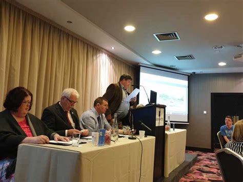 Creating Accessible Presentations National Platform Of Self Advocates