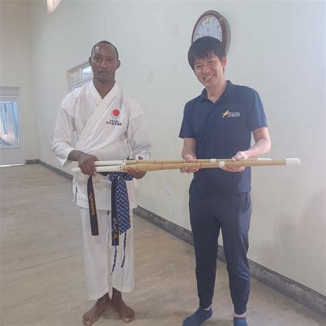 Visit To Sgi Sports Academy Based In Rwanda Cheza Home