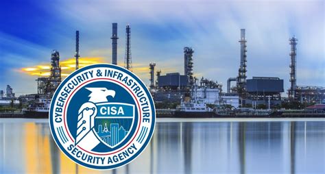 Cisa Releases New Strategy For Securing Industrial Control Systems Industrial Cyber