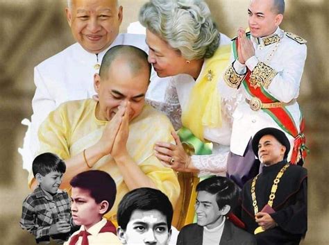 អបអរសាទរព្រះរាជពិធីបុណ្យចម្រើនព្រះជន្មរបស់ព្រះករុណាជាអម្ចាស់ជីវិតលើត្បូងព្រះបាទសម្ដេចព្រះបរមនាថ