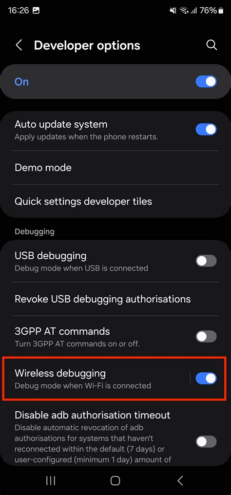 How To Execute ADB Commands On Android Devices Remotely Hexnode Help Center