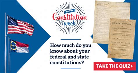 Constitution Week Lockerroom
