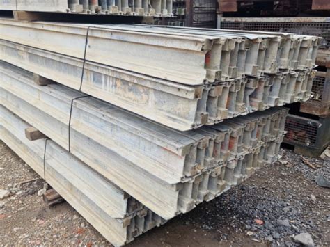 Aluma Beam 165 Bm Formwork Direct