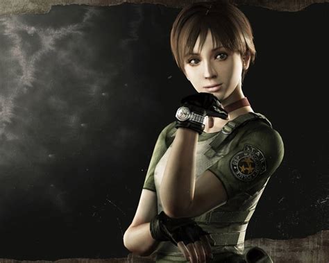 Scream Queens The Sexiest Characters From Horror Video Games