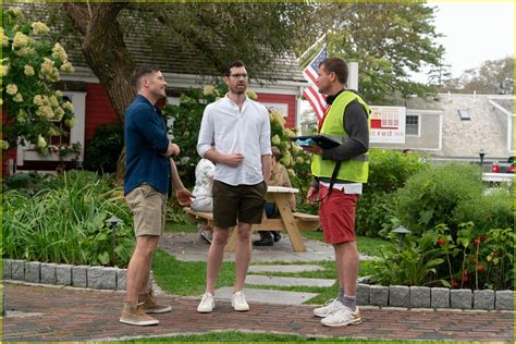 Bros Nsfw Sex Scene Cut From Movie Because Of The White Lotus And It Cost 30 000 Photo