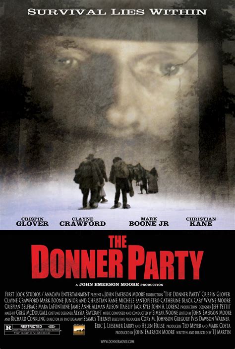 How Many People Were In The Donner Party Ryse