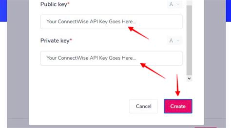 Connectwise User Documentation Syncsmart Support