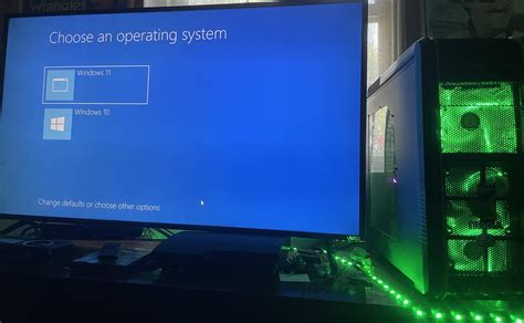 How To Downgrade From Windows 11 To Windows 10 How To Downgrade