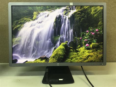 HP EliteDisplay E I IPS Display LCD Colour Monitor