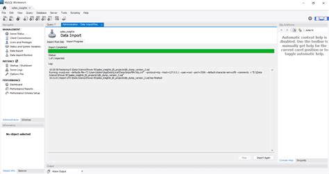 github yogeshkasar778 sales insights of data analysis atliq hardware