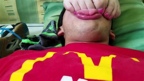 Fine Homemade Feet Eporner