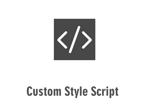 utilisation de custom js scripts pour firefox 57 easy