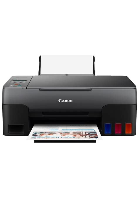 Canon PIXMA G2420 MegaTank Yazıcı Fiyatları ve Özellikleri