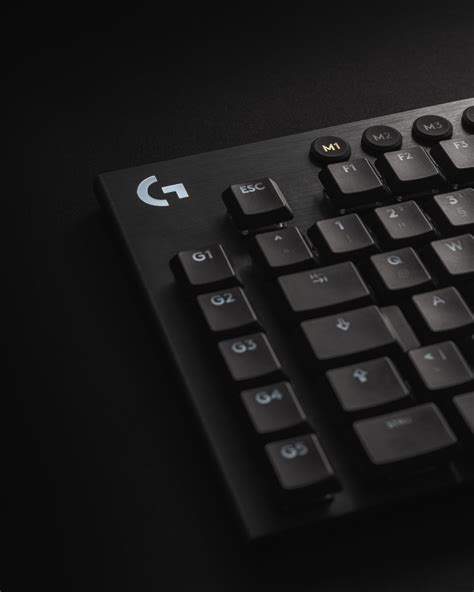 How To Pair Logitech Keyboard Via Cable Or Bluetooth In 2023