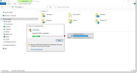 ¿qué Es Bitlocker Y Cómo Puedes Beneficiarte De él Jotelulu